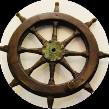 Иконка канала Поднять паруса ! Море и яхты