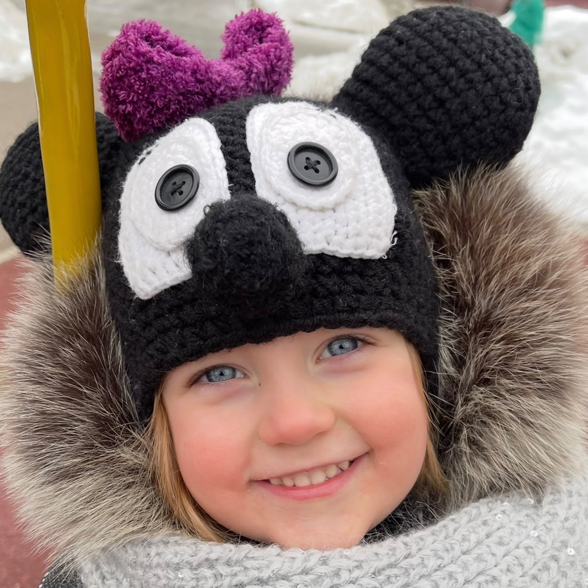 Иконка канала Ева Котенок