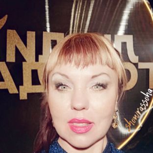 Иконка канала SHOWRASSOHA