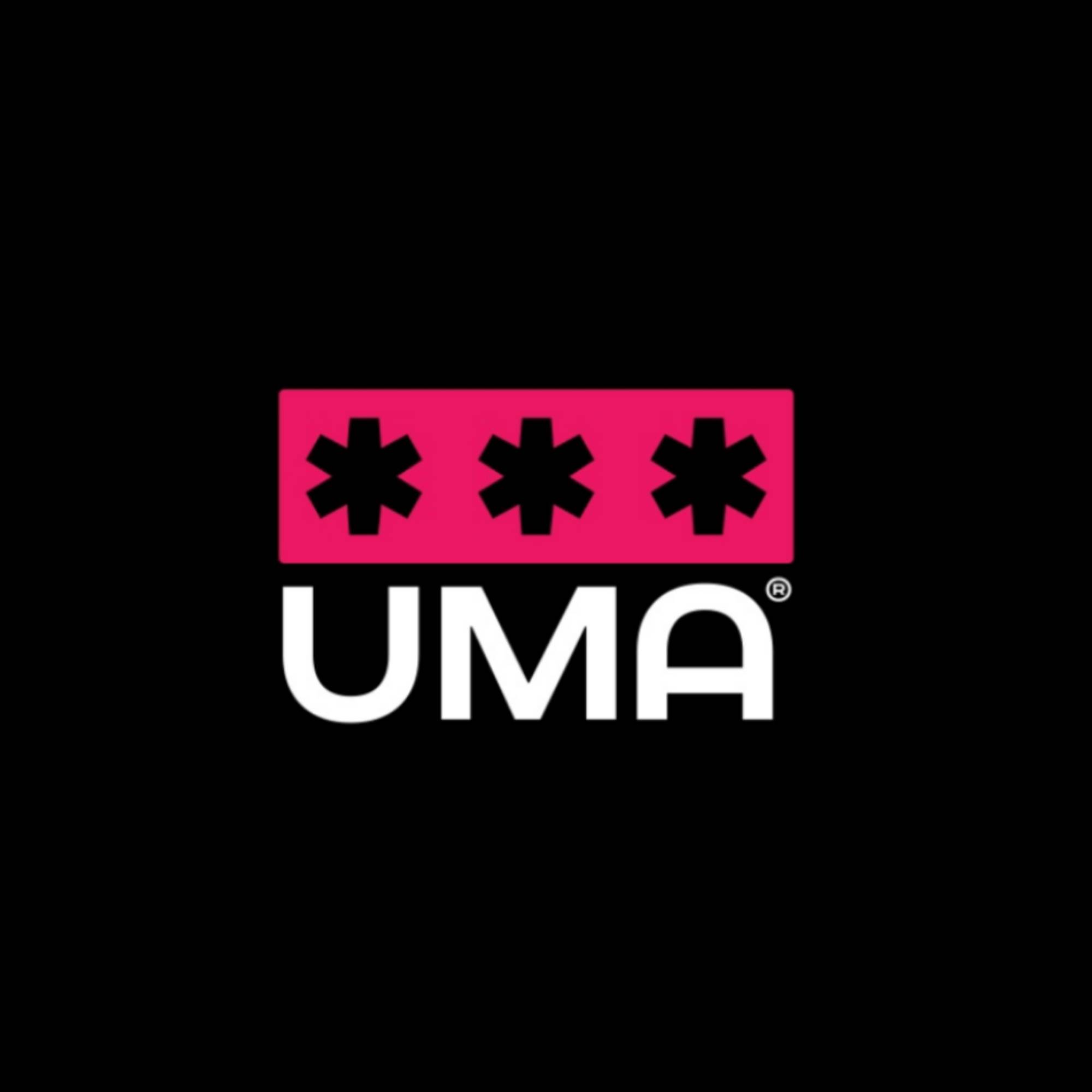 Иконка канала UMA VLOG