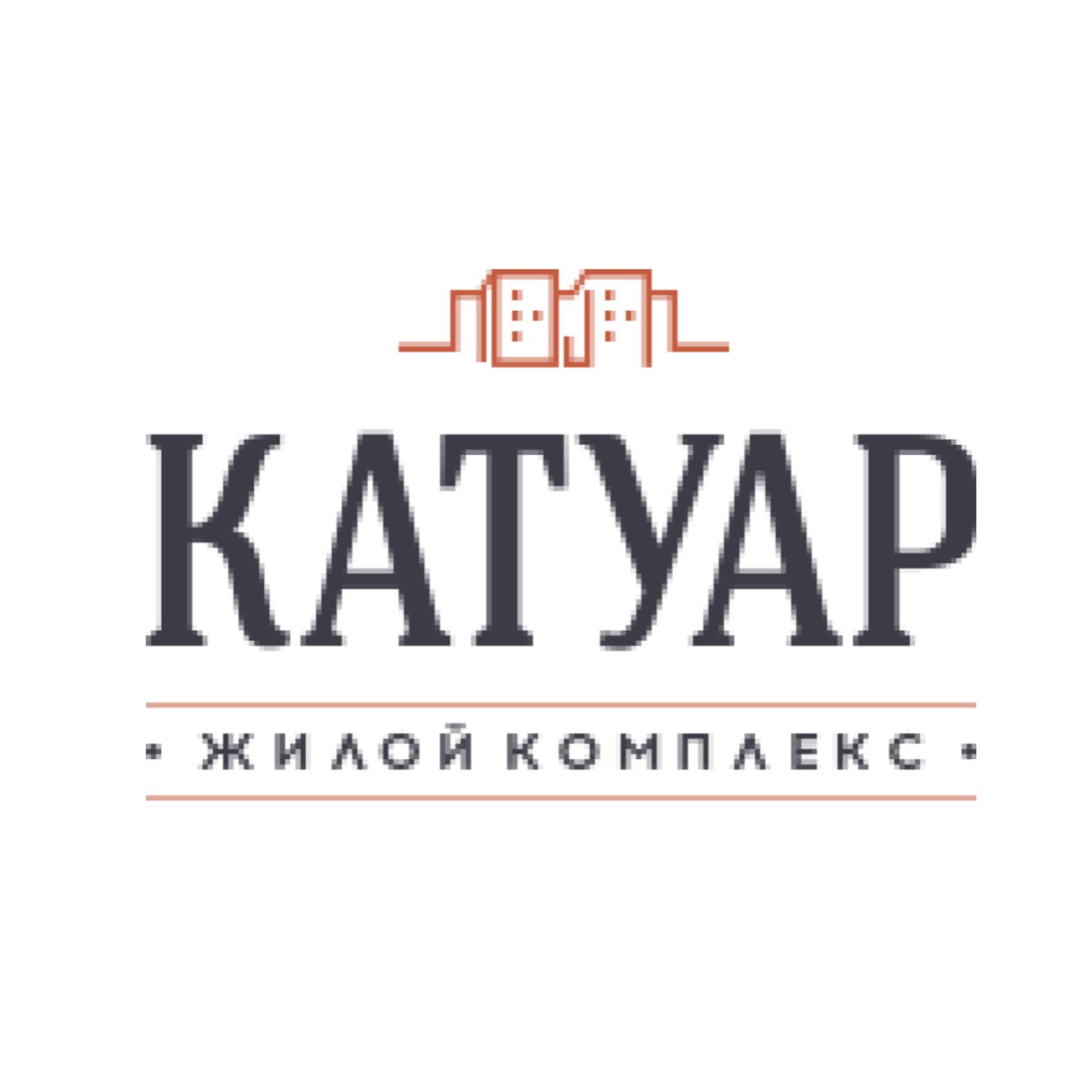 Иконка канала katuar