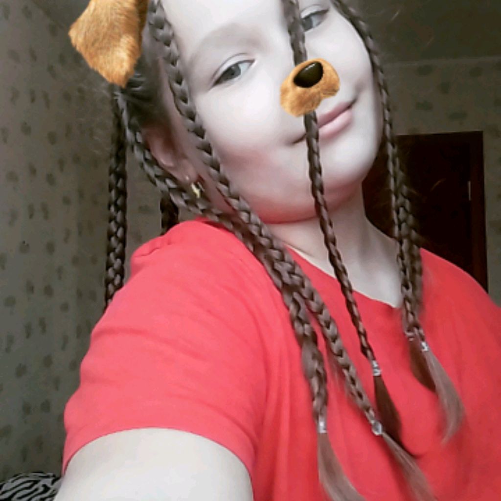 Иконка канала Милый танцор