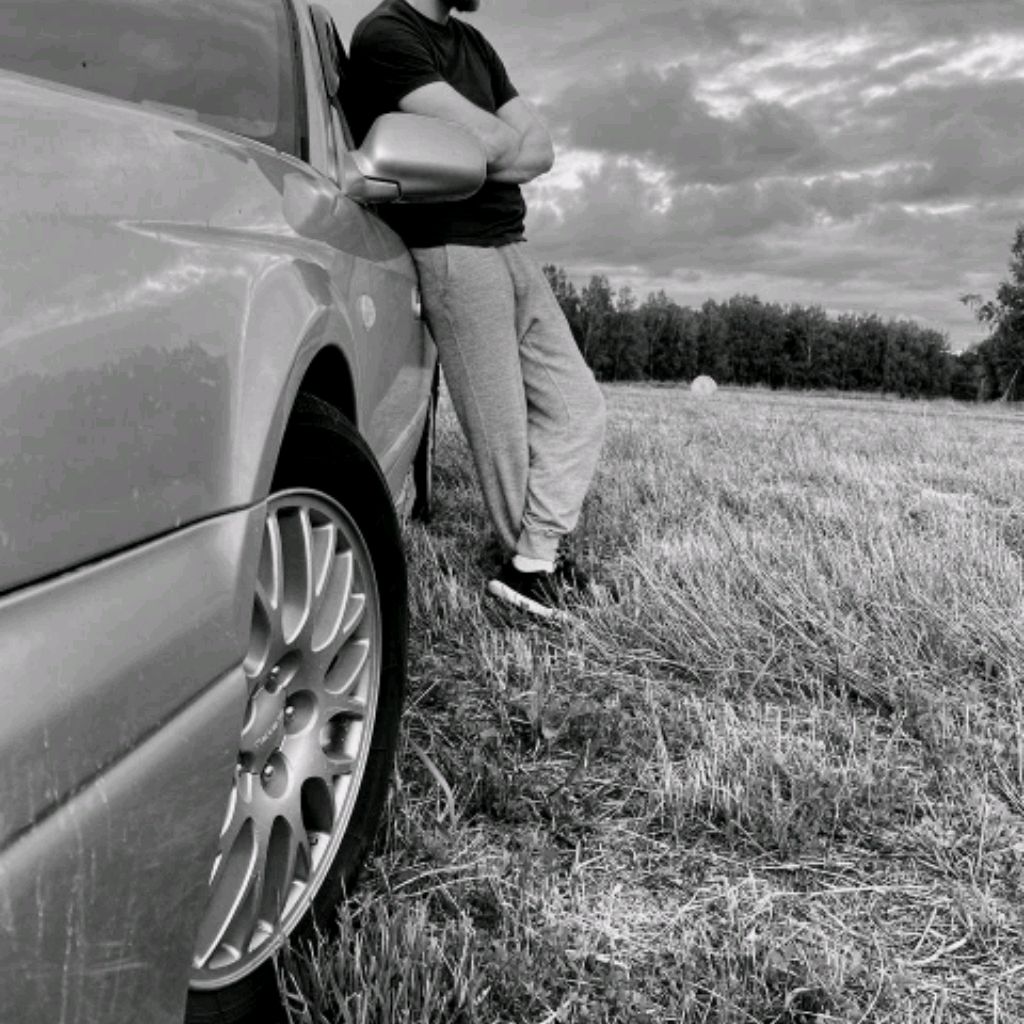 Иконка канала Danil.R.NSK