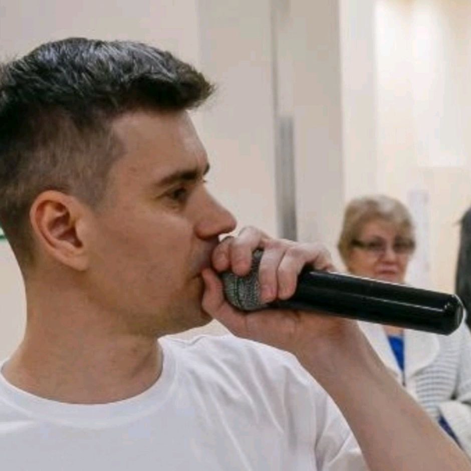 Иконка канала Sergey_Domaev