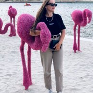 Иконка канала Алла