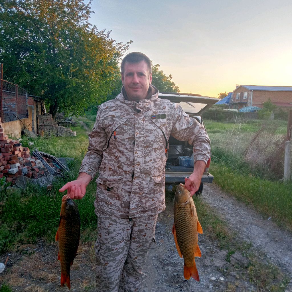 Иконка канала Егоров Николай