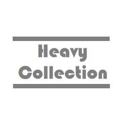 Иконка канала Heavy Collection