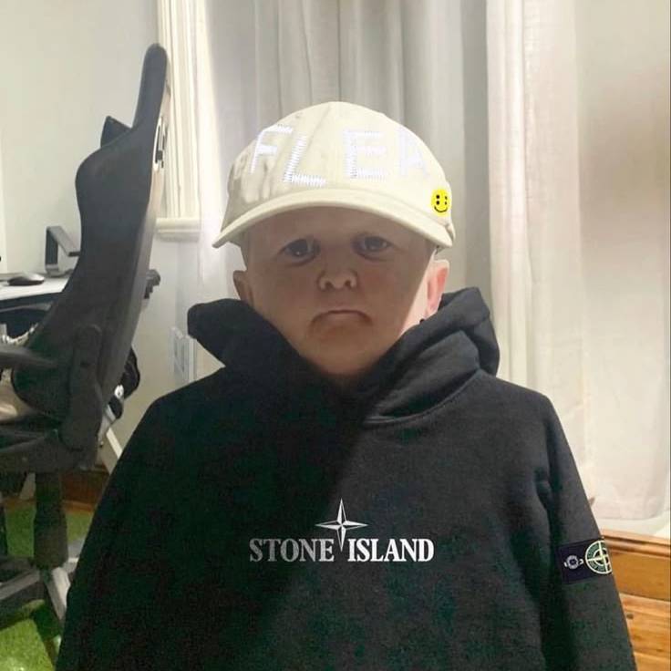 Иконка канала SososDelai