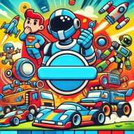 Иконка канала Мультфильм