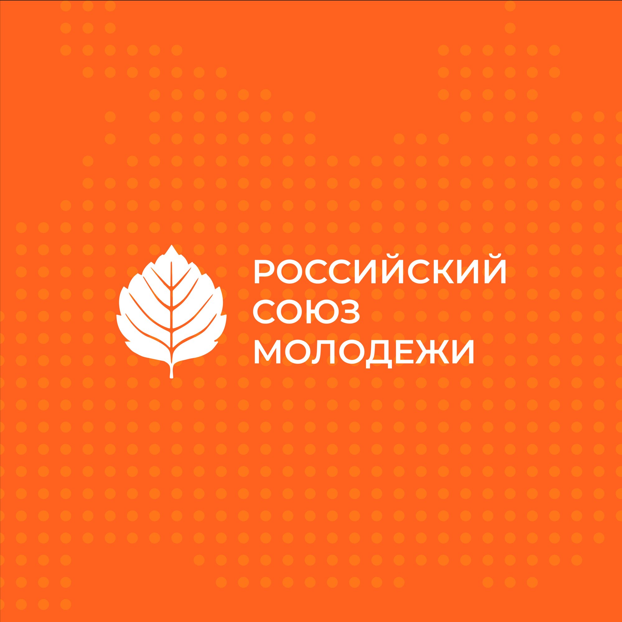 Иконка канала Российский Союз Молодежи