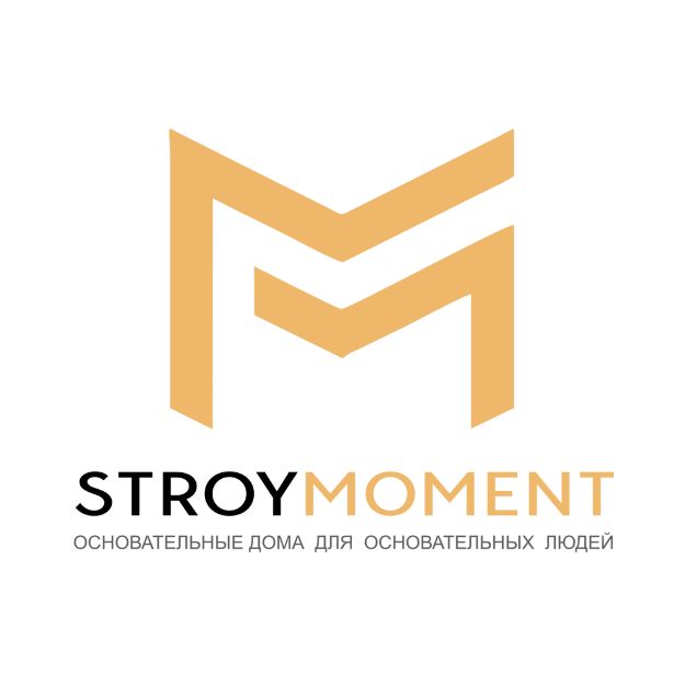 Иконка канала Строймомент