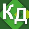 Иконка канала Каширский Двор