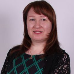 Иконка канала Ольга Медянцева