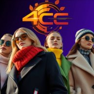 Иконка канала четыре сезона на стиле