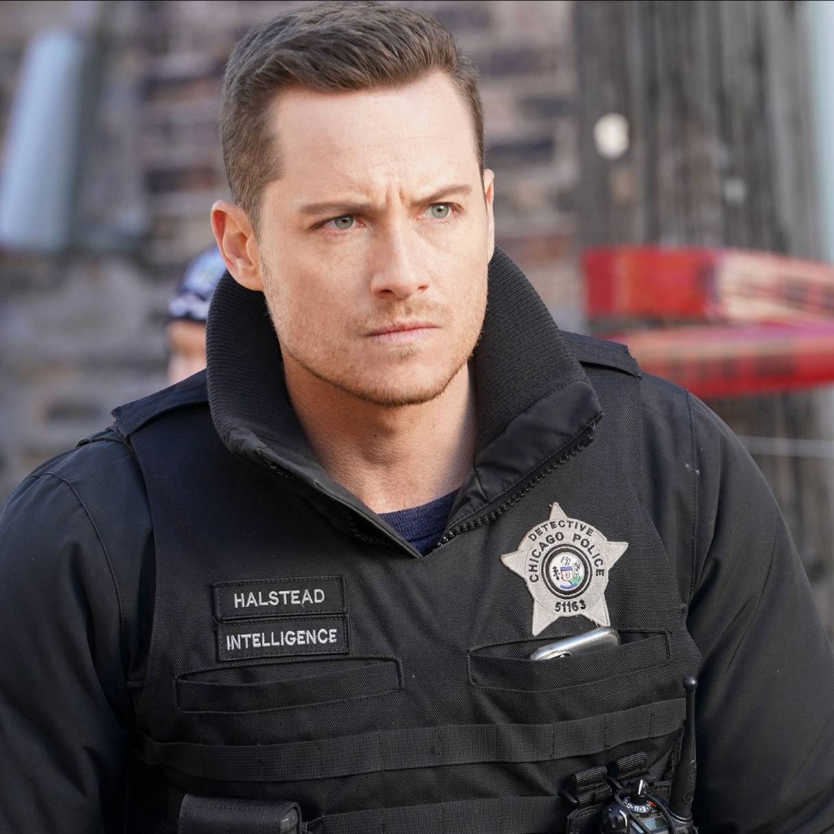 Иконка канала Сериал Полиция Чикаго / Chicago P.D.