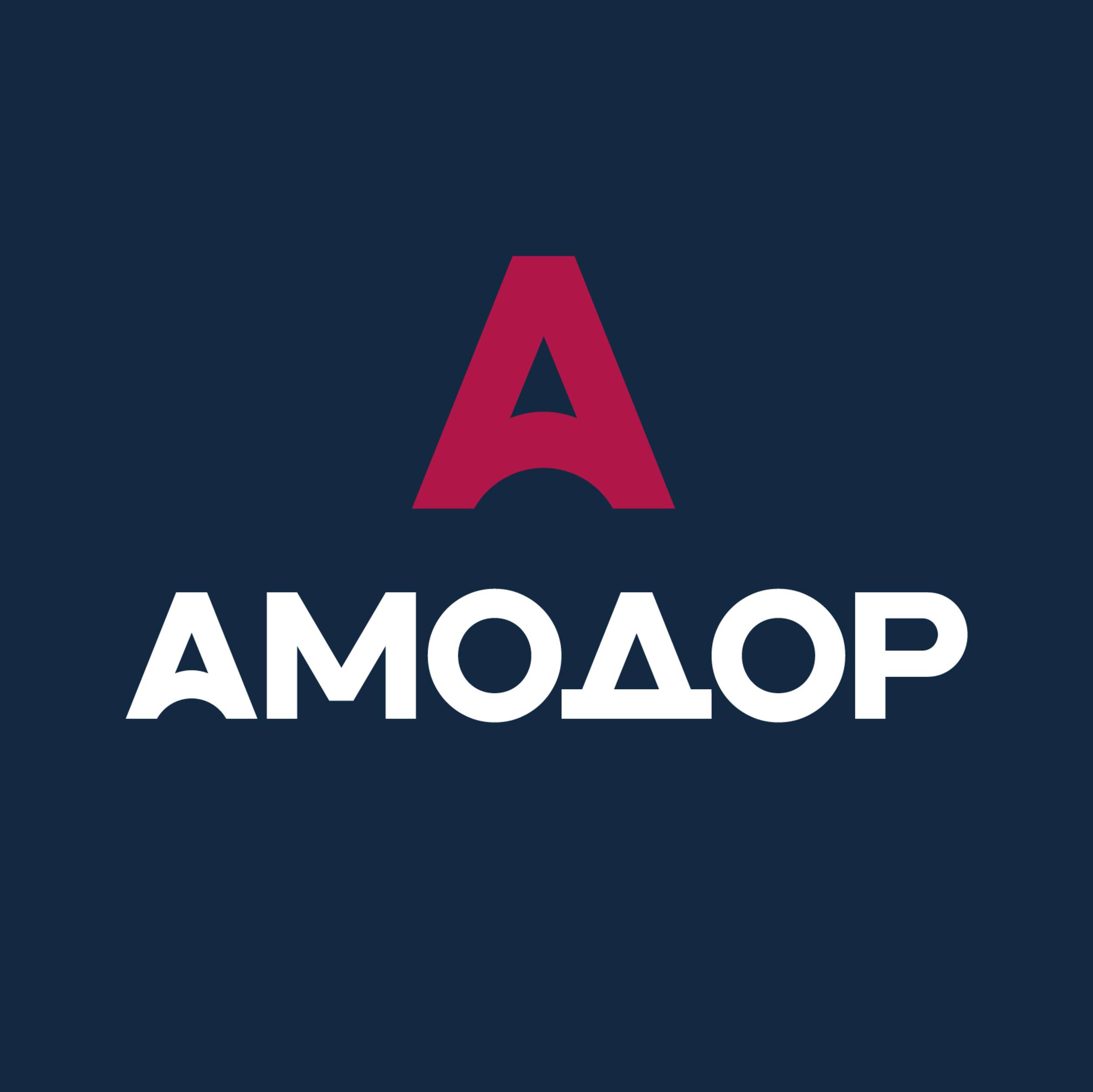 Иконка канала Группа компаний "АМОДОР"