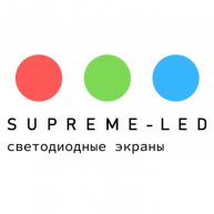 Иконка канала LED-SUPREME