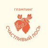 Иконка канала Happy_moose2022