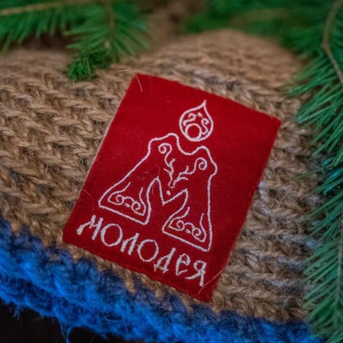 Иконка канала Молодея баня