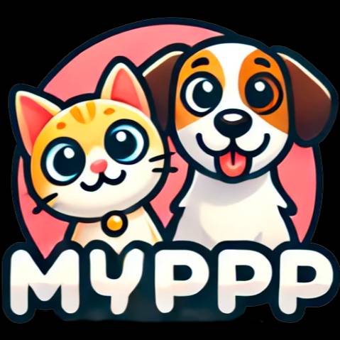 Иконка канала МурРР и ГавГав
