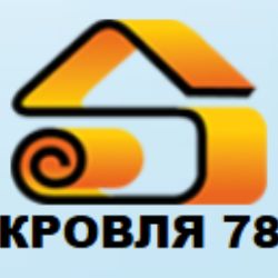 Иконка канала Кровля78