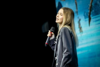 Иконка канала Безбородова София - Sofaria