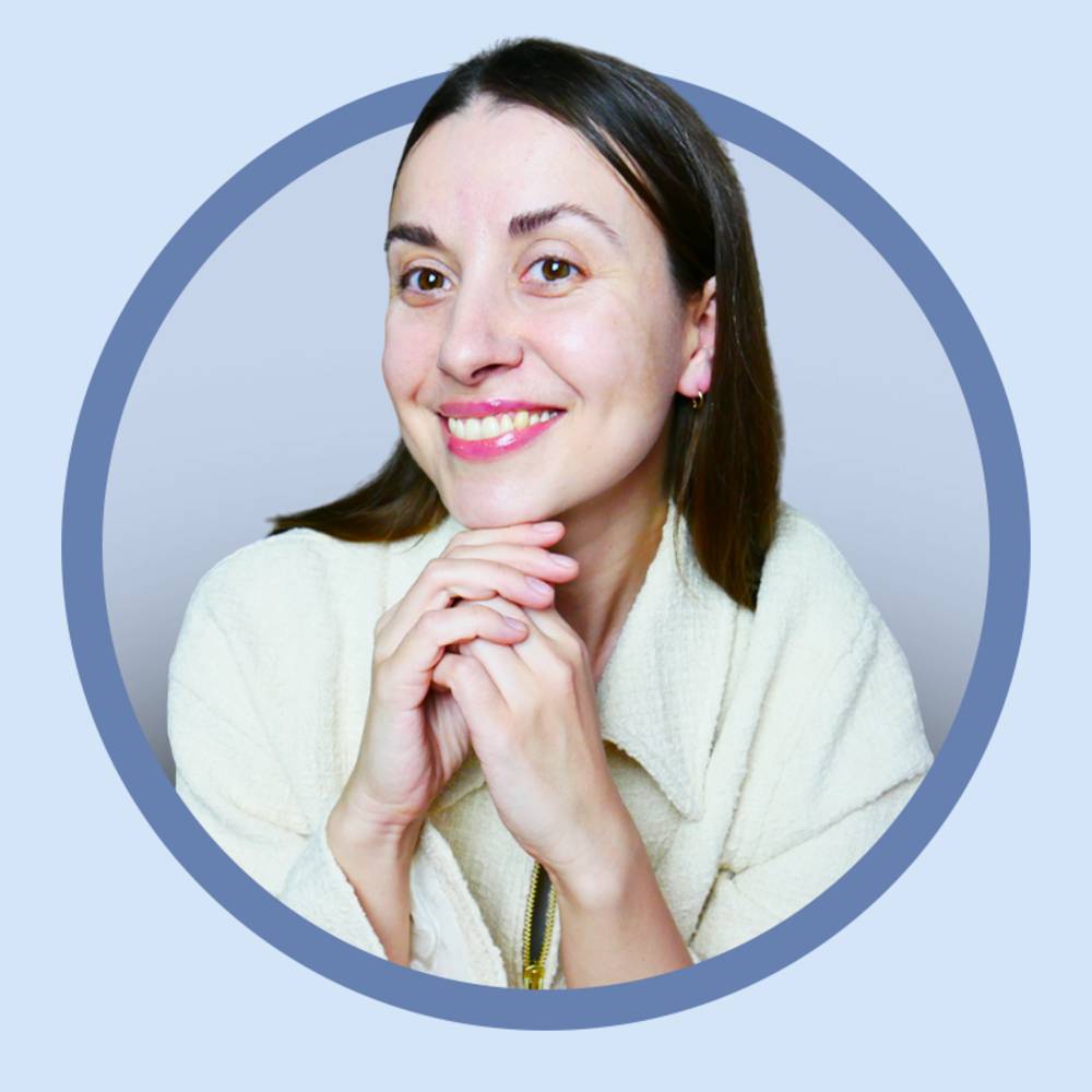 Иконка канала Психолог Ольга Гайдукова