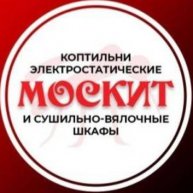 Иконка канала Коптильно-Вялочные Цеха "Москит"