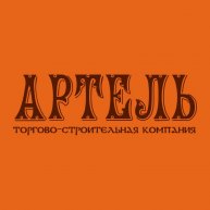 Иконка канала АРТЕЛЬ - кровля и фасады