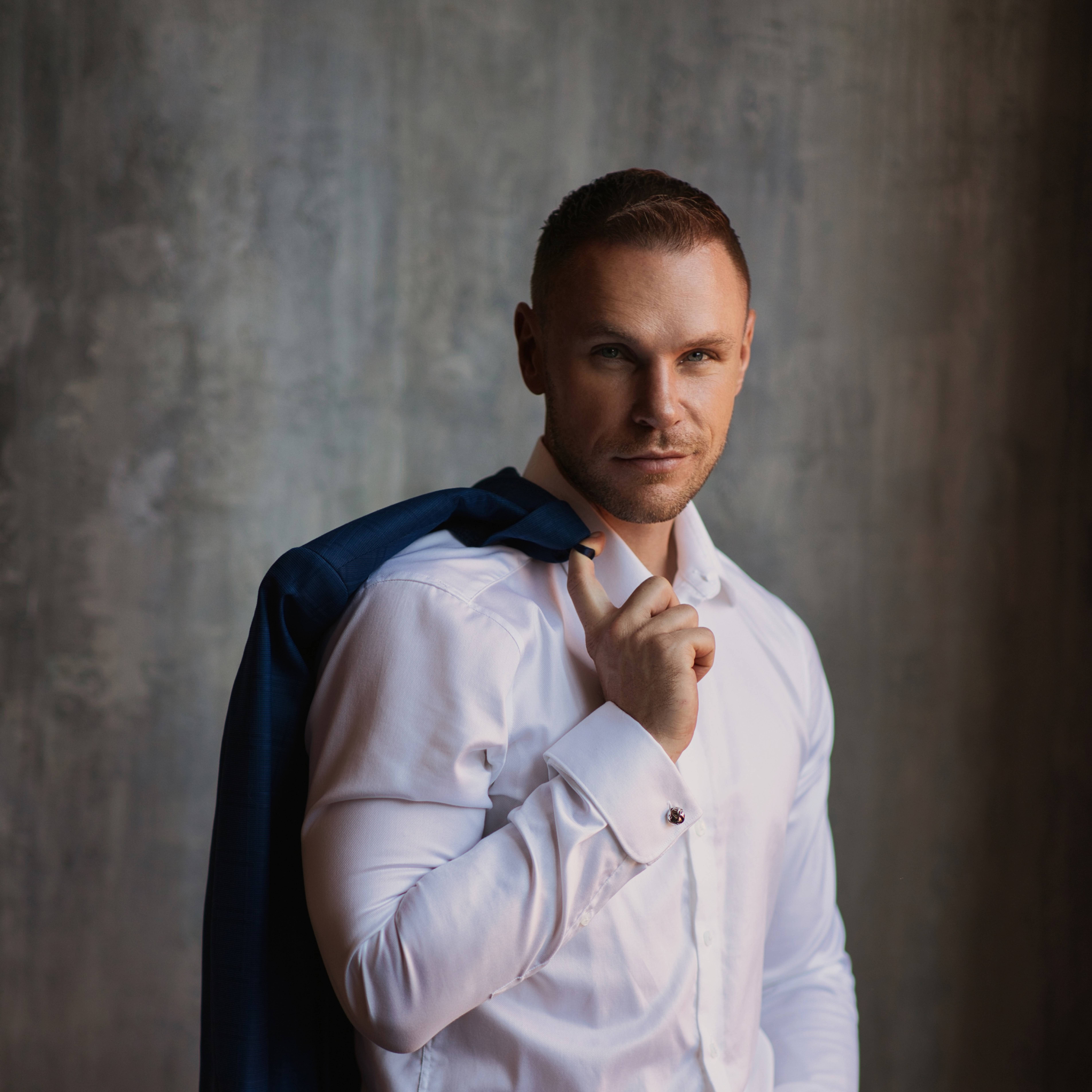 Иконка канала Amax - Алексей Максимов