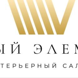 Иконка канала Студия дизайна "Пятый элемент"