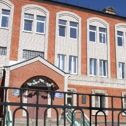 Иконка канала DMSH/210917