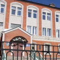 Иконка канала DMSH/210917