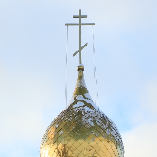 Иконка канала SERGEYCANON