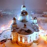 Иконка канала ОБЪЕКТИВная Пенза