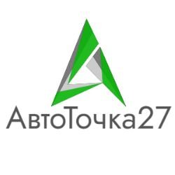 Иконка канала АвтоТочка27
