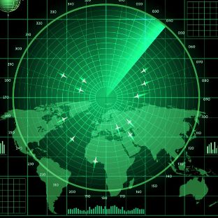 Иконка канала Пеленг