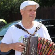 Иконка канала Видеостудия Геннадия Галкина represents