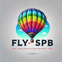 Иконка канала FLY-SPB