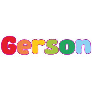 Иконка канала Gerson tv Kids