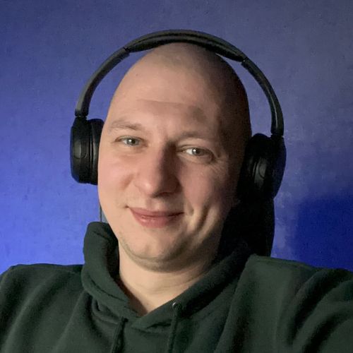 Иконка канала Николай Халин