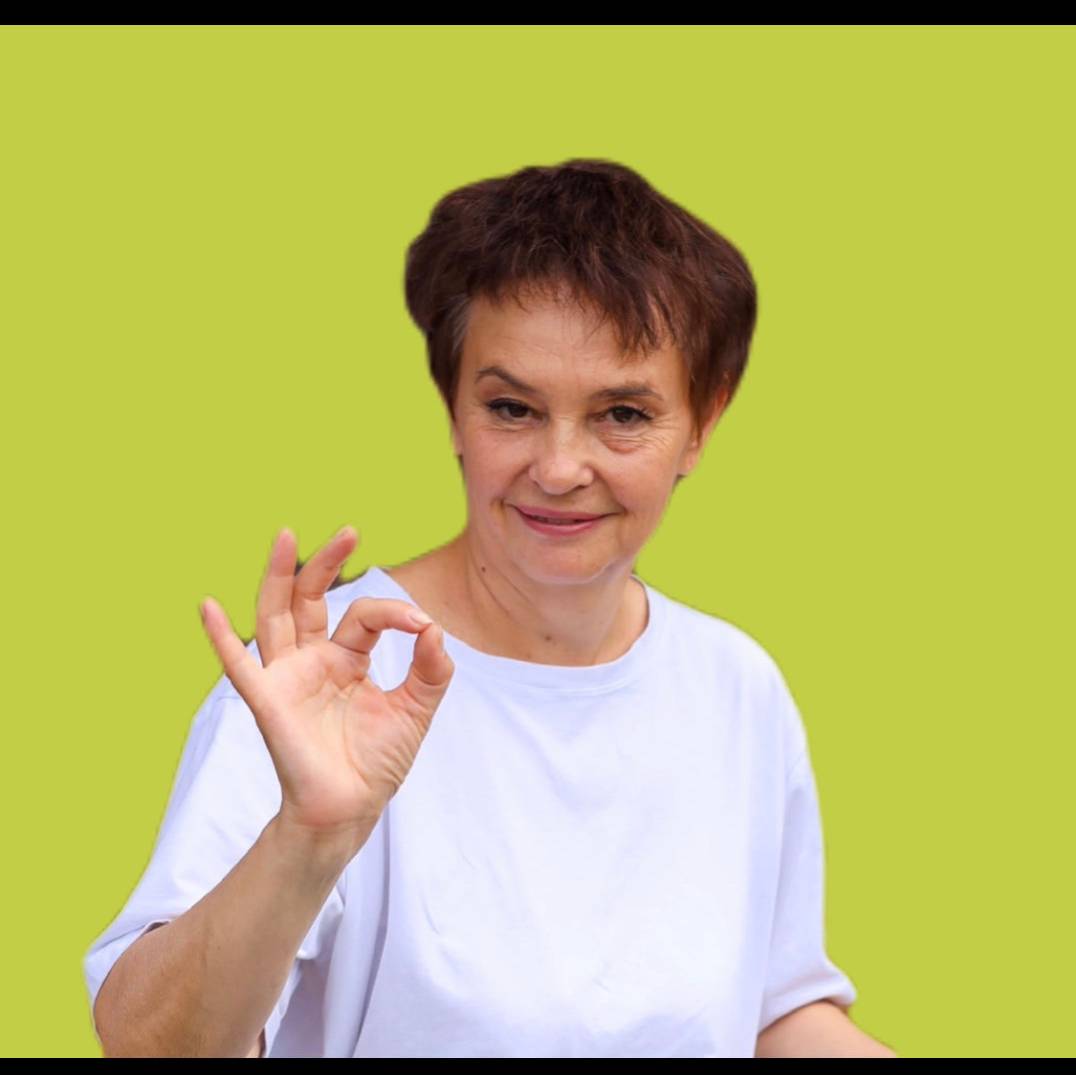 Иконка канала ЖКХ от первого лица