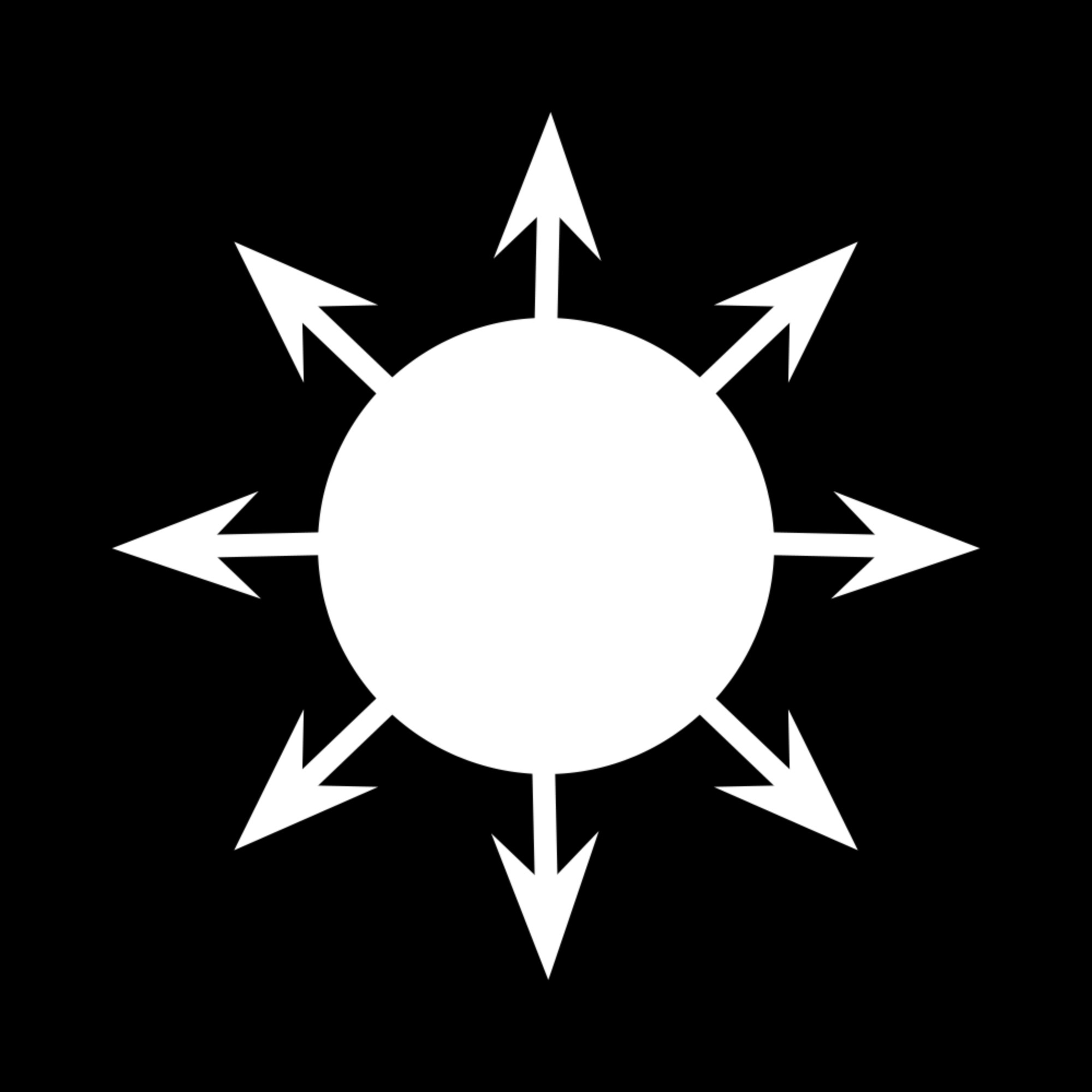 Иконка канала АПОКАЛИПСИС