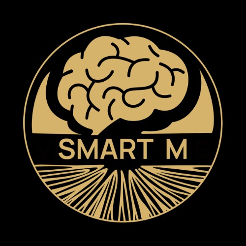 Иконка канала SMART M