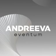 Иконка канала ANDREEVAEVENTUM