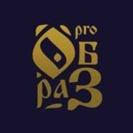 Иконка канала ПроОбраз • Pro.obraz • PRO Образ