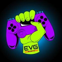 Иконка канала Evg ► PlayS