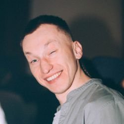 Иконка канала Lomandeep