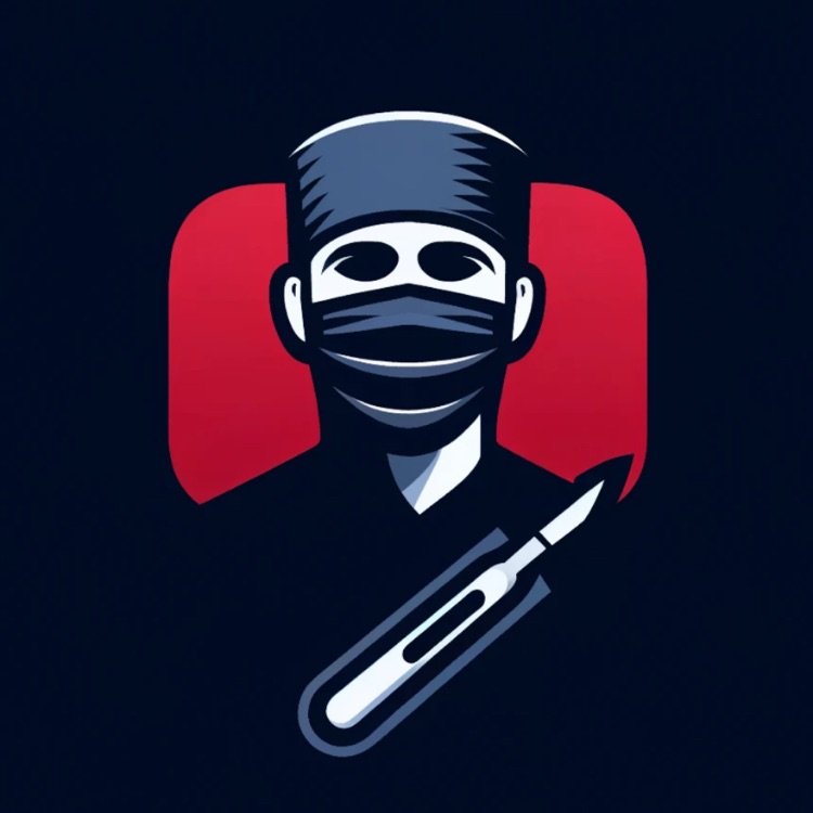 Иконка канала Попов Алексей хирург