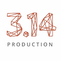 Иконка канала 314production